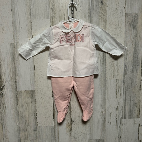 Fendi | Matching Sets | Fendi New | Poshmark